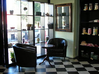 Stanward Park Victorian Sweet Shop: Stanward Park Victorian Sweet Shop