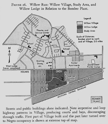 Dusty Diary: Spot the Differences: Then and Now: Ypsitucky