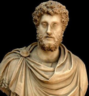 ¡Estaban locos aquellos romanos!: El emperador gladiador: Cómodo