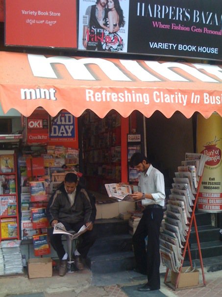 pkkindia: LARGEST MAGAZINE STORE IN INDIA
