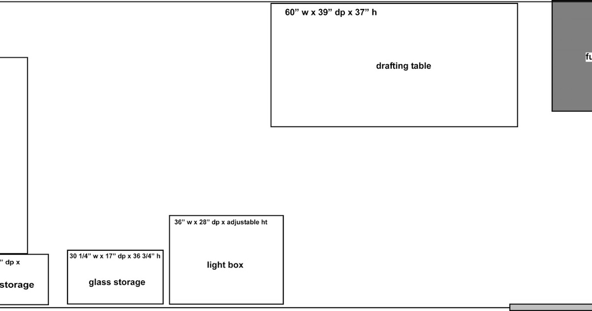 CEOriginal Art and Craft Studio Organizing and Storage Solutions: Your ...