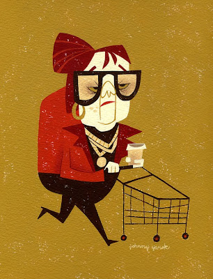 Johnny Yanok's Art & Stuff