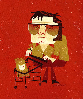 Johnny Yanok's Art & Stuff