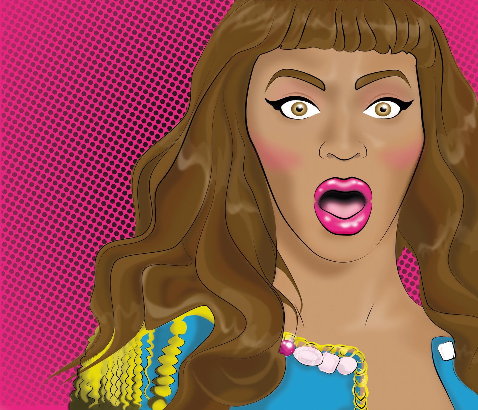 : POP DIVAS