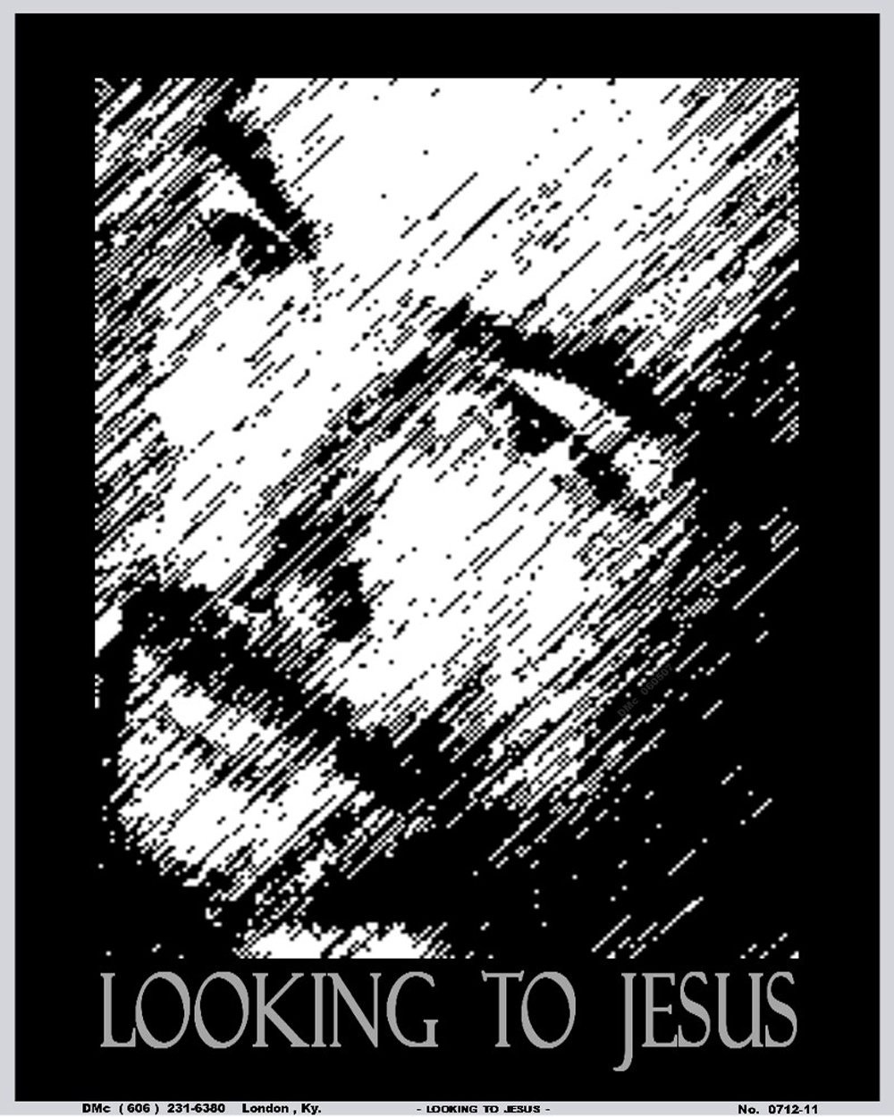 CRYING IN THE WILDERNESS: "He Came To Those Who Were His Own, But His ...