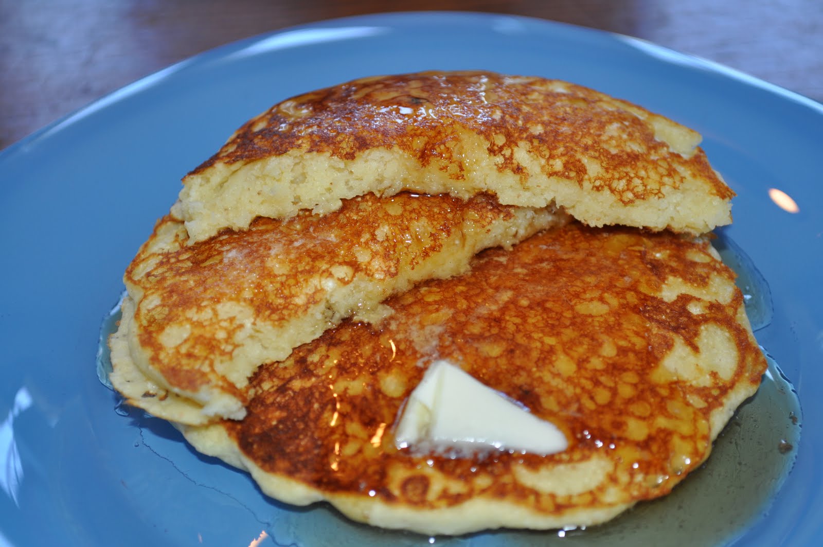 Michigan Cottage Cook: MY VERSION OF INSANELY GREAT PANCAKES FROM ...