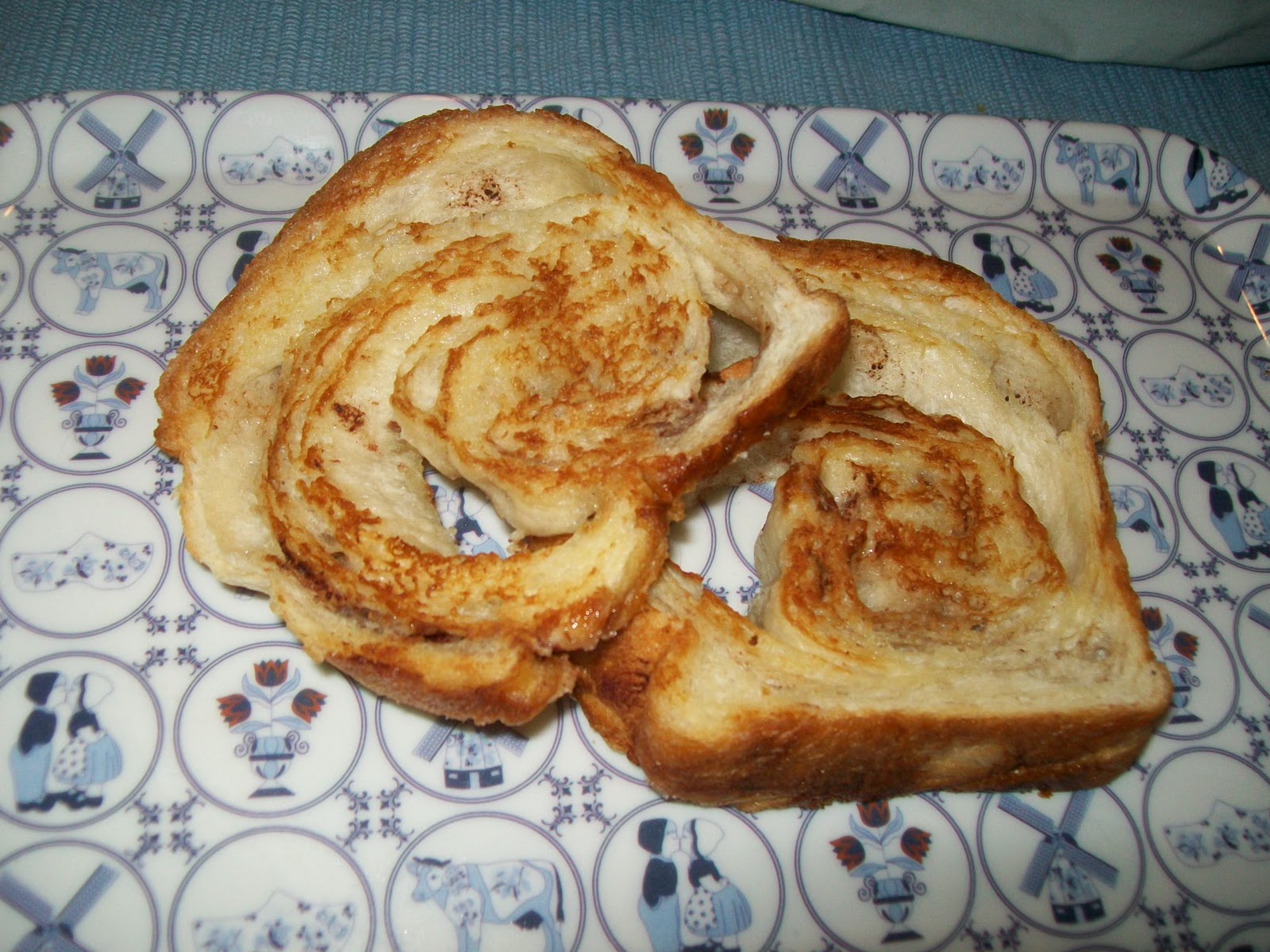 Michigan Cottage Cook: DUTCH SUGAR BREAD---FRISIAN SUIKERBROOD CHAPTER ONE