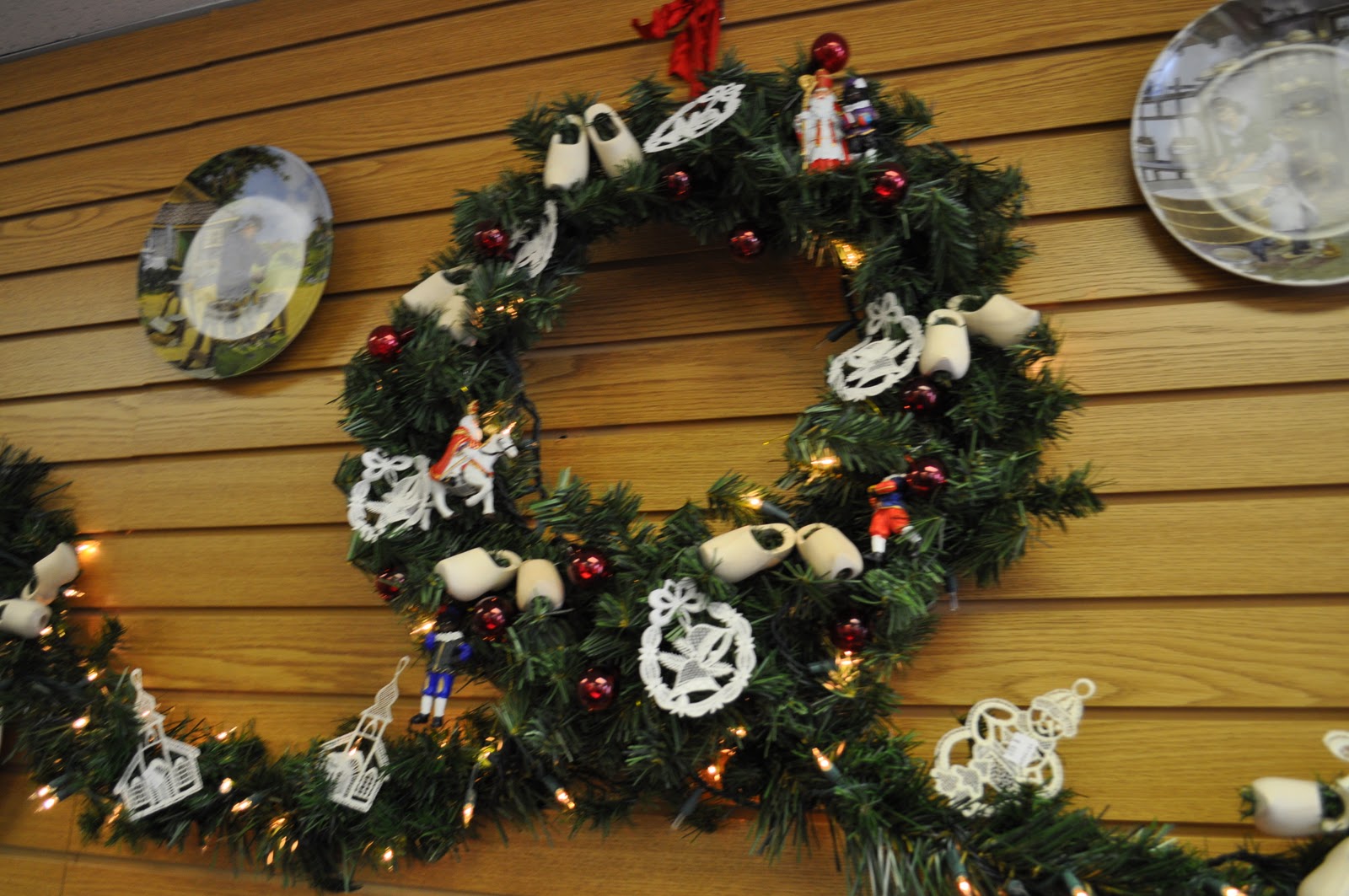 Michigan Cottage Cook: HAPPY ST. NICHOLAS DAY----NOW START DECORATING ...