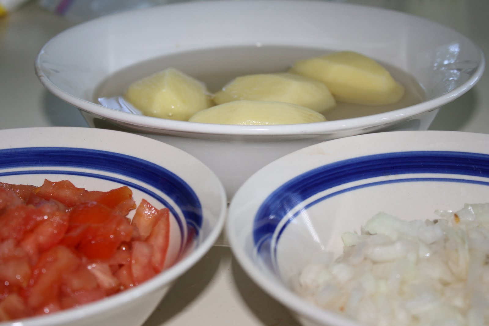 The Bitchin' Kitchin': Bahamian Conch Stew