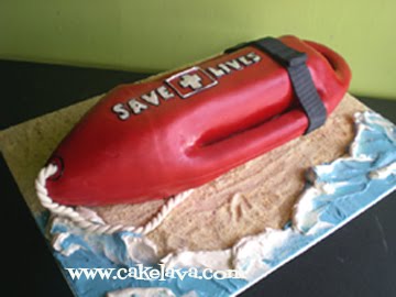 cakelava: Save Lives