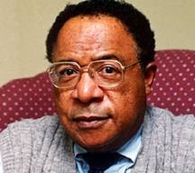 Williams Gate: Author Alex Haley Gravesite.