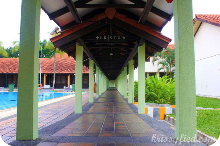 Costa Sands Resort - Pasir Ris | i am krissy