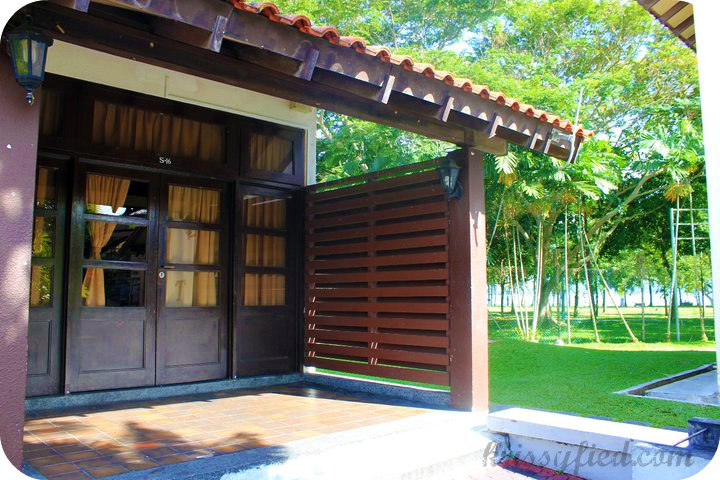 Costa Sands Resort - Pasir Ris | i am krissy