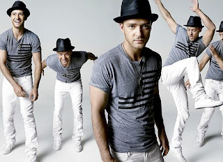 Modern Dignified: Style Profile - Justin Timberlake