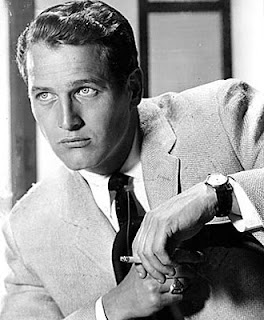 Dandy Fashioner: Style Profile - Paul Newman