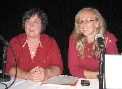 Carrie S. Forbes - Gingerlemongirl.com: International Food Blogger's ...