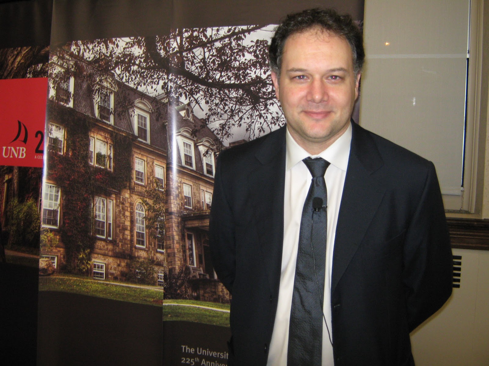 CHSJ News: Dec 14, 2010