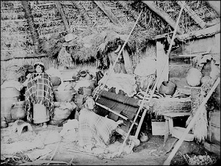 alquimiayciencias: sobre la Nación Mapuche.