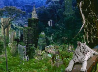 alquimiayciencias: un Mundo sin Humanos...