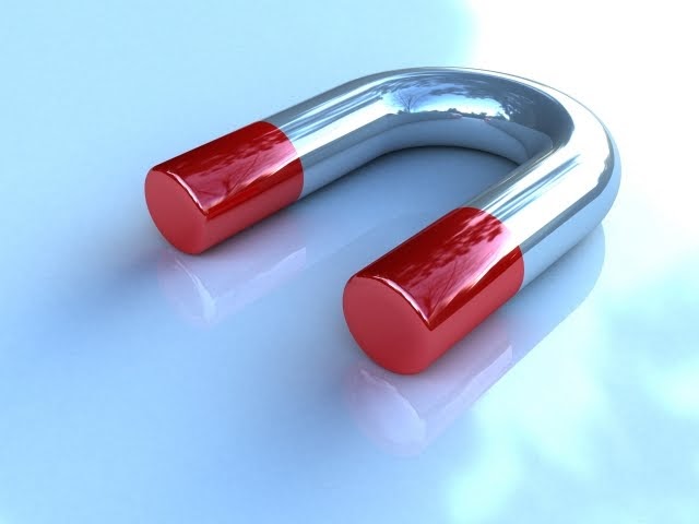 Dicas e Curiosidades: Curiosidade sobre o Ímã