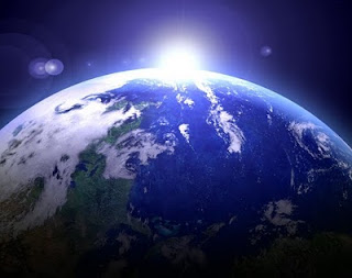 Dicas e Curiosidades: O Sol e a Terra