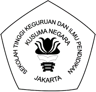 Bolatriks news: LOGO STKIP