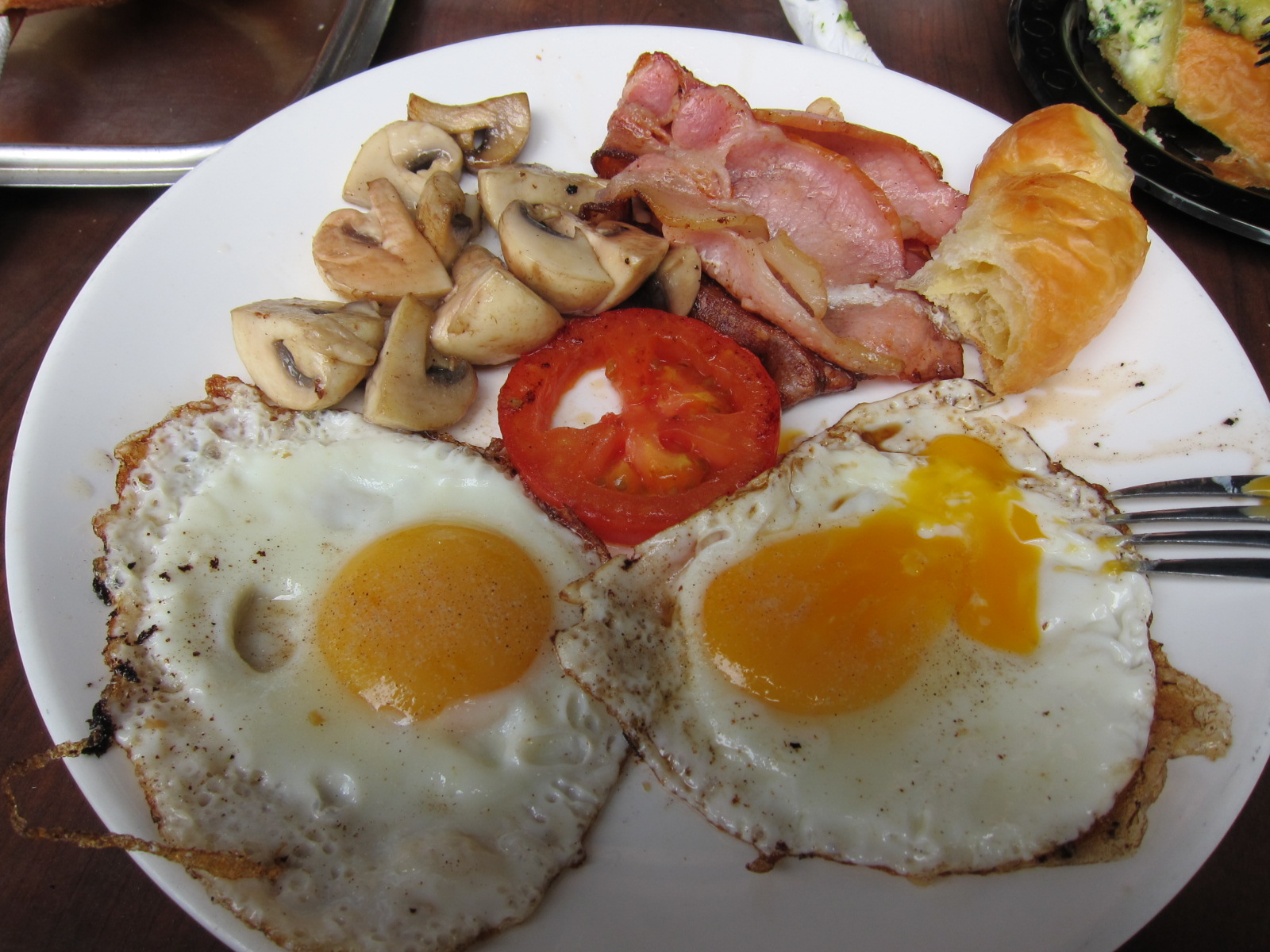 Traveling Trifecta: The Melbourne Identity