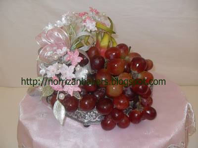 norrizan bakers: Halwa dan Hantaran