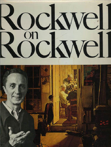 Norman Rockwell
