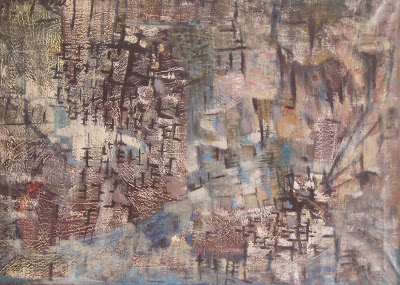 The Art of Carolina Muchnik