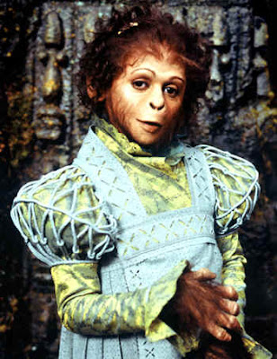 Imminent Doom: On Deep Roy