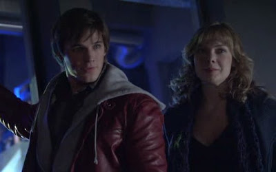 Imminent Doom: Filmdoom: Wargames: The Dead Code (2008)