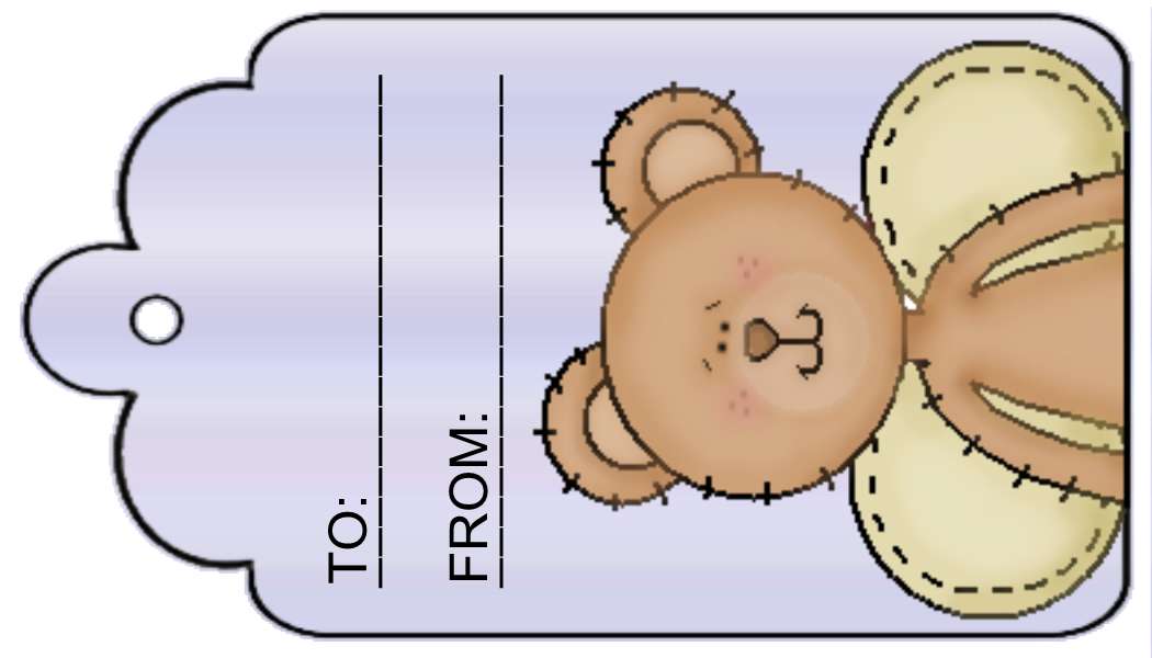 Wrapped For Life: Get Well Soon Gallon Set