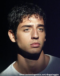 PRIMA PARETE: Luca Ferrante