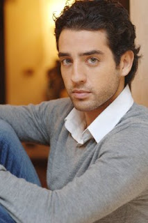 PRIMA PARETE: Luca Ferrante