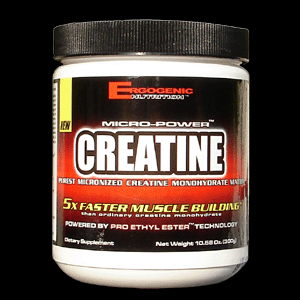 Adam Freeman Personal Training: Truth About Creatine