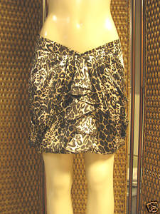 The Chic Leopard: Introducing....The Leopard Mini