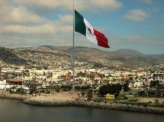 ENSENADA ~ PENINSULA CALIFORNIA
