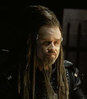 Sky God!: xenu? seriously?