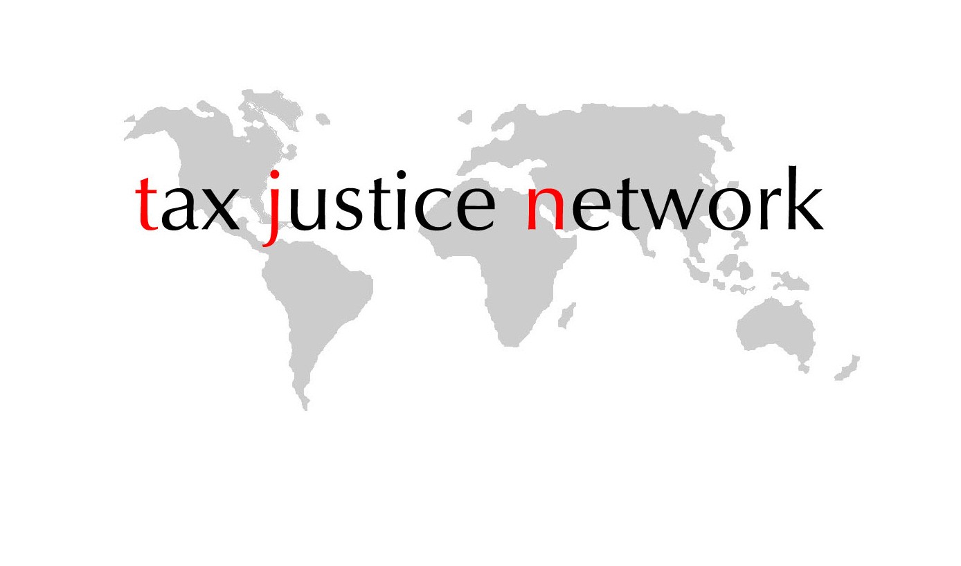 Tax Justice Network: Launch of TJN Norway