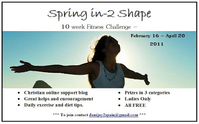 Gospel 2 Gijón: Bring Your Body Under Subjection