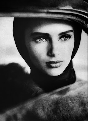 KIKA MULITZ LIVNO: by Dominique Issermann