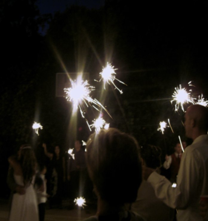 Bicoastal Bride: October 2010