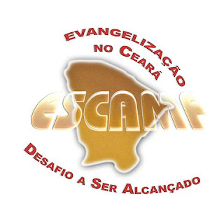 Missão Ceifa - Do Ceará aos Confins da Terra!: ESCAMF