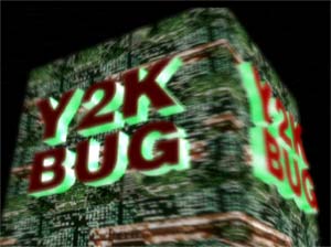 gabbay...: 1999 we feared the Y2k bug, and soon comes Y2038