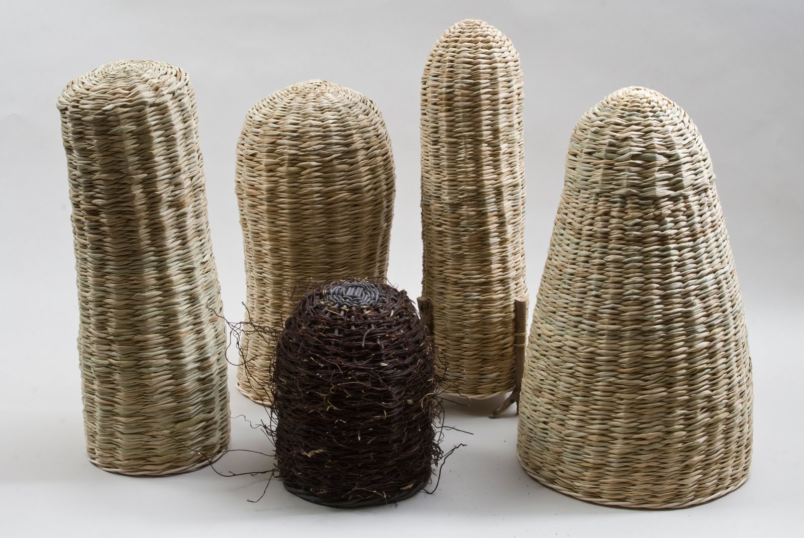 Ararat Regional Art Gallery: Virginia Kaiser's 'Outback Stories'