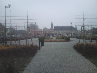 Moje miasto - Barcin: Historia Barcina