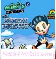 تحميل لعبه ميكي ماوس mikis world 2
