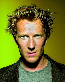 My Magnus Blog: Magnus Scheving