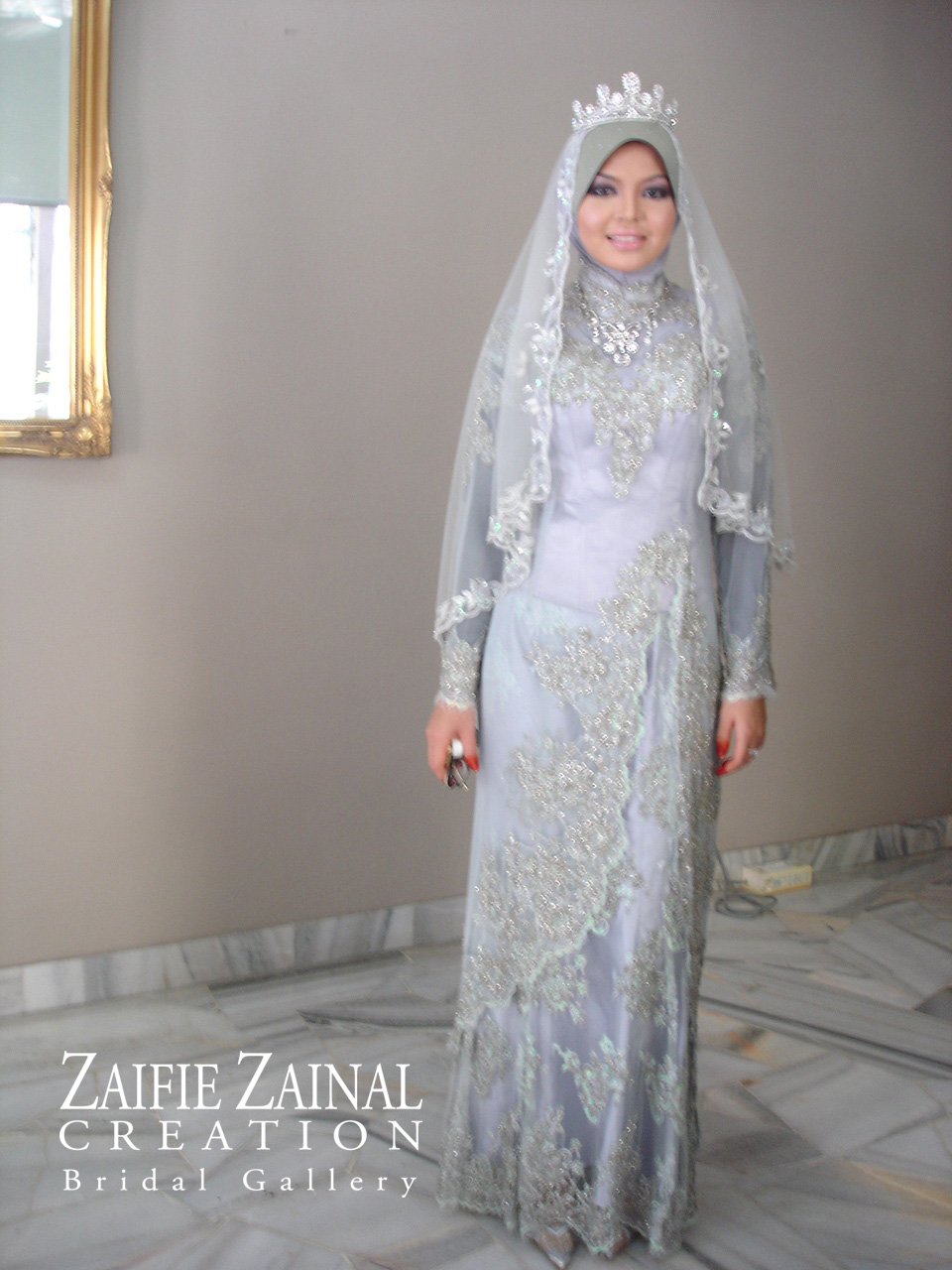 Gorgeous Make-up by Zaifie Zainal: May 2010